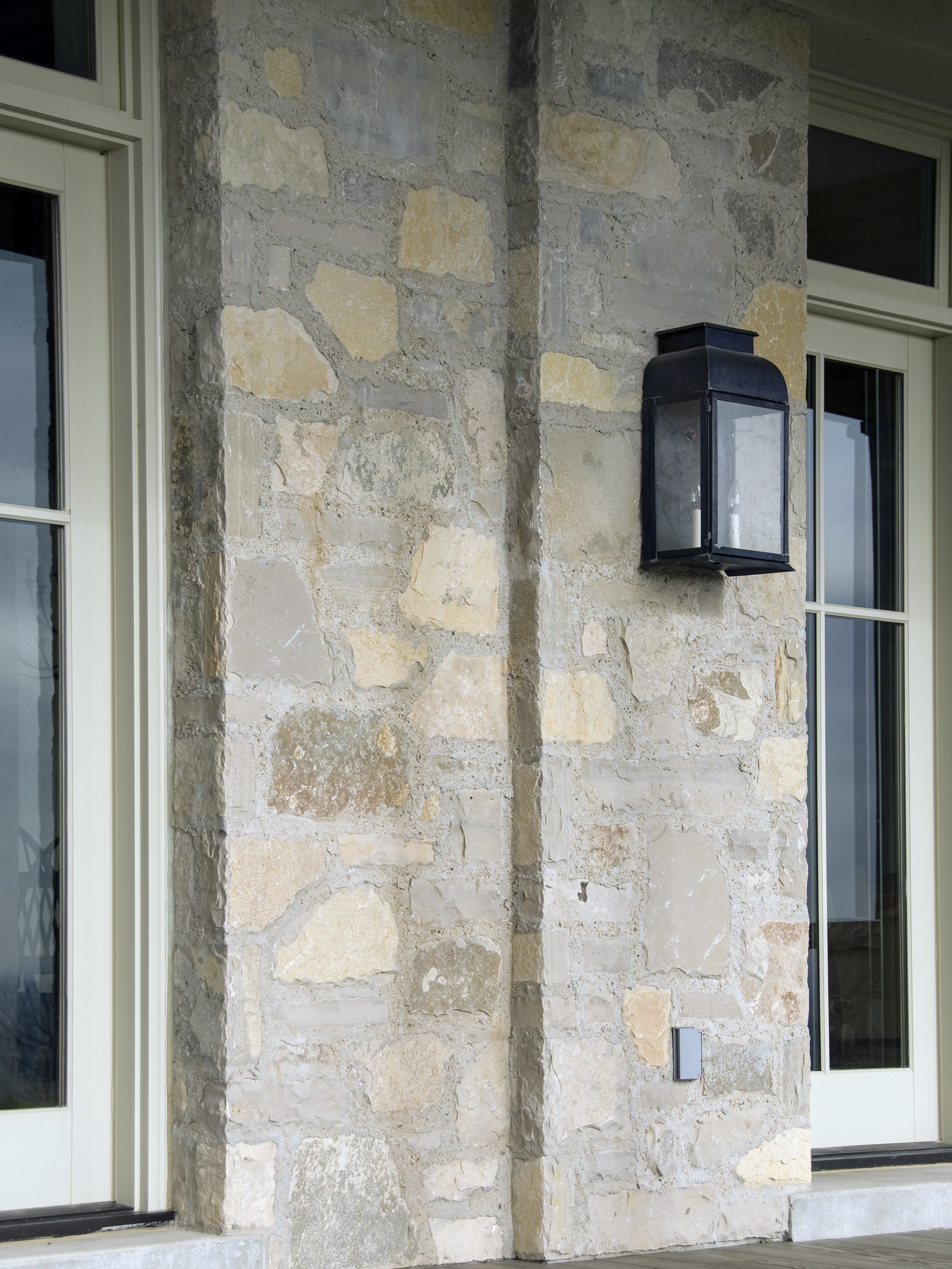 Application Drywall 2 - Limberlost Stone | Limberlost Stone